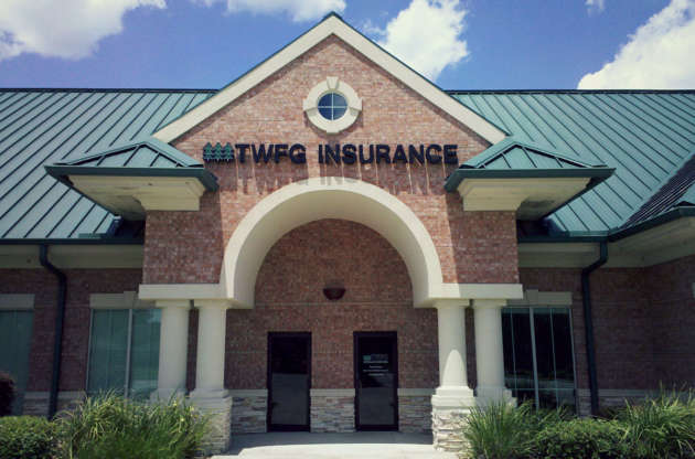 TWFG Insurance Company - Brian Johnson Serving all of Houston