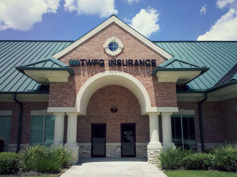 TWFG Insurance Company - Brian Johnson Serving all of Houston