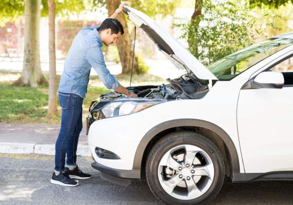 2 Easy Car Tasks You Can Do Yourself - TWFG Insurance